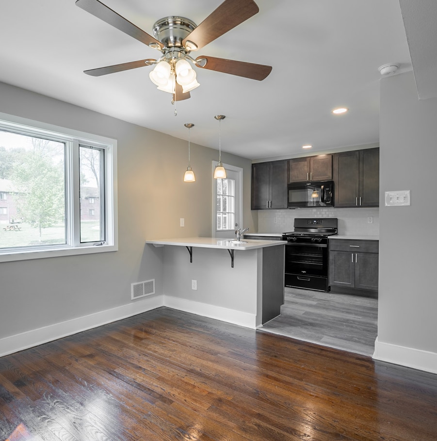 Apartment & Community Amenities | Drexelbrook Apartments