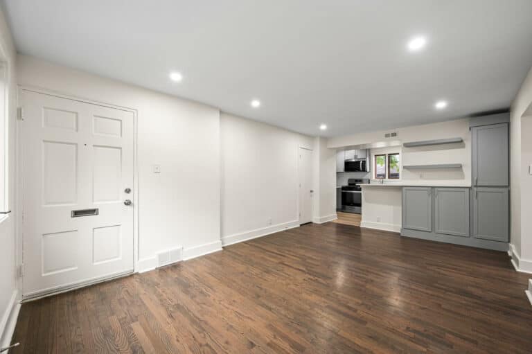 Photos of Apartments & Amenities | Drexelbrook Apartments
